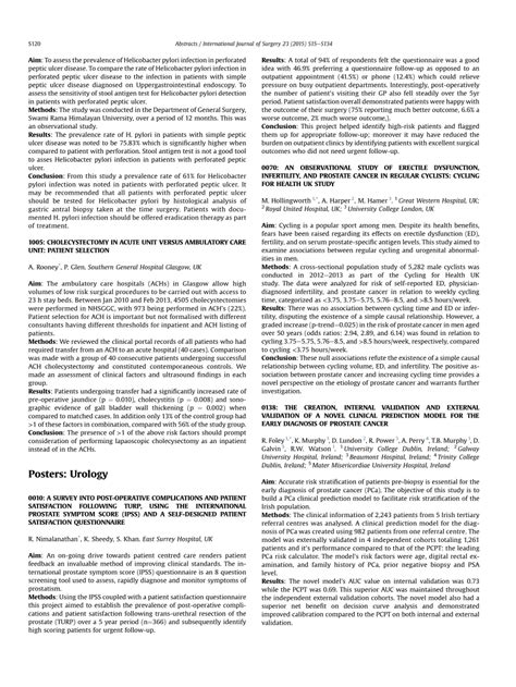 Pdf The Creation Internal Validation And External Validation Of A