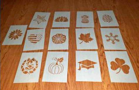 Stencils For Sale In Corpus Christi Texas Facebook Marketplace