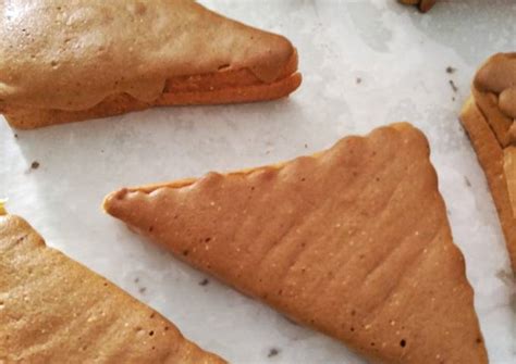 Resep Milo Mexican Toast Bread Oleh Ummu Rashdan Cookpad