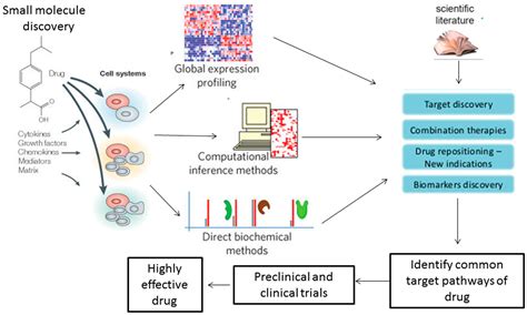 The Role Of Systems Biologic Approach In Cell Signaling And Drug