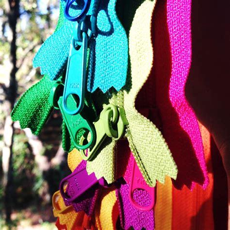 Zipper Assortment Etsy