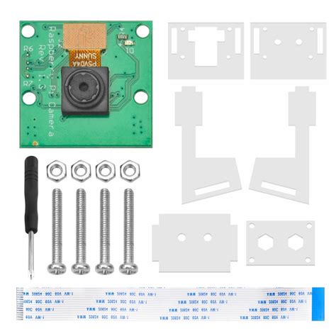 raspberry pi camera module osoyoo store