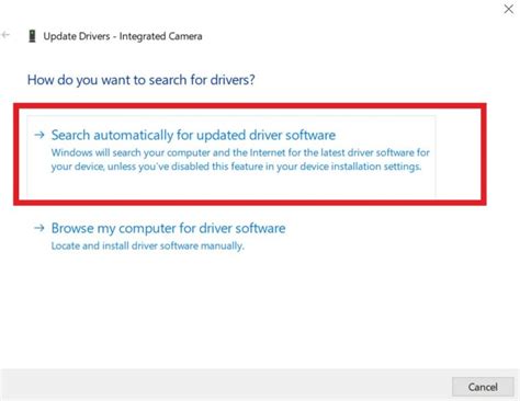 How To Download Drivers For Unknown Devices In The Device Manager