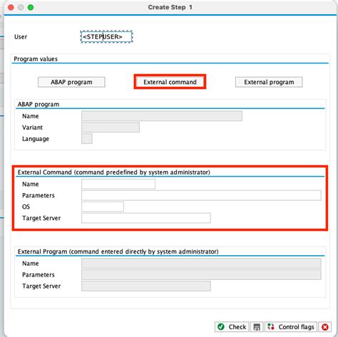 Rfc Gateway Security Part 8 Os Command Executio Sap Community