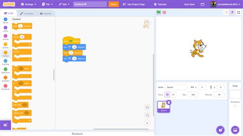example of scratch mit edu by goofyahhstufflmao on deviantart
