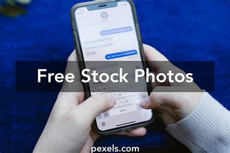 Messages Screen Photos Download The Best Free Messages Screen Stock