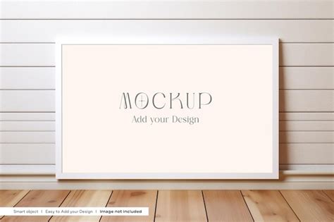 Rectangular Poster Psd High Quality Free Psd Templates For Download