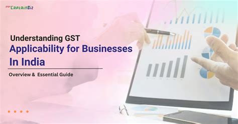 A Comprehensive Guide To Understanding Goods And Services Tax Gst