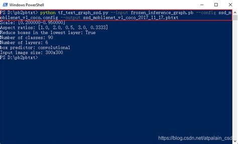 c 使用opencv4 0调用tensorflow训练的ssd mobilenet v1 coco 2017 11 17模型并进行物体识别