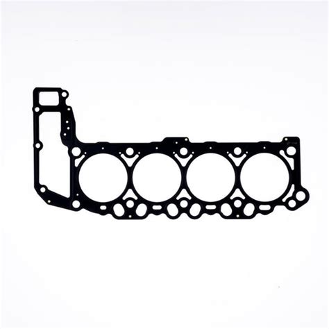 Cometic Dodge Powertech 47l V8 99 07 93mm Bore 051in Mls Head Gasket