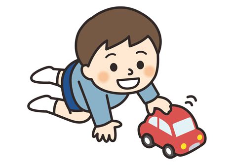 手足を同時に動かして脳を刺激！幼児向け運動法で脳と体を鍛える方法 イクトピア＋