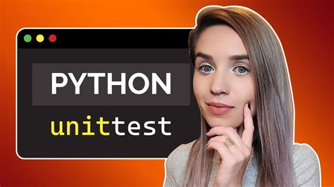 Python Tdd Workflow Unit Testing Code Example For Beginners Youtube