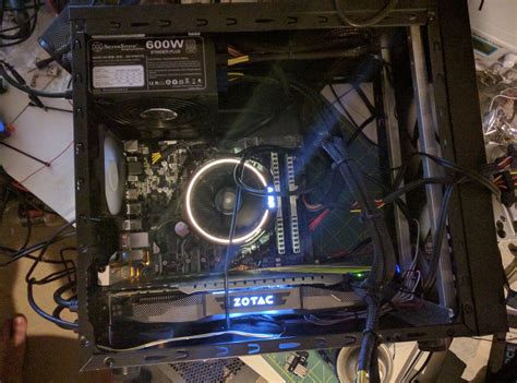 Ryzen IOMMU PCIe Passthrough Works BUT Level One Techs Page Level Techs