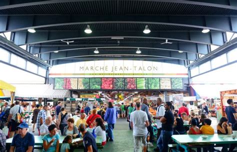 The 10 Freshest Farmers Markets In Canada Michael Frederickson