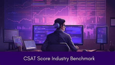 What Is Csat Score Analysis And Industry Benchmarks
