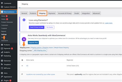 How To Set Up Weight Based Shipping In Woocommerce 2024 Guide Aovup Formerly Woosuite