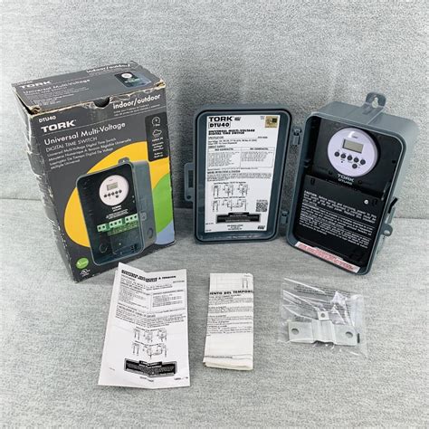 Tork Outdoor Power Equipment Mercari
