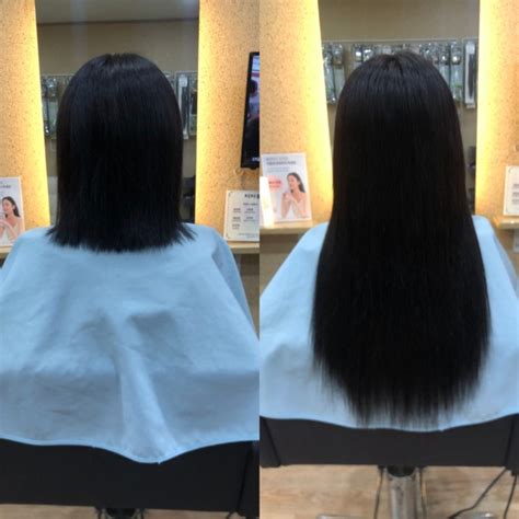 김포 파주에서도 찾아주시는 일산붙임머리 티티 오픈 6주년 이벤트 중 네이버 블로그