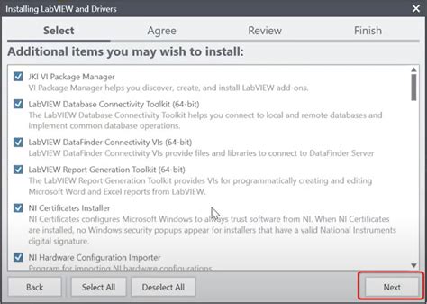 Labview Install Procedure Innovative Invaders Technologies