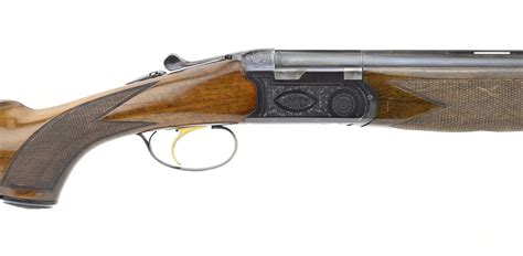 Beretta Bl 4 20 Gauge Shotgun For Sale