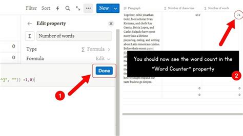 how to check word count in notion 1 step by step guide