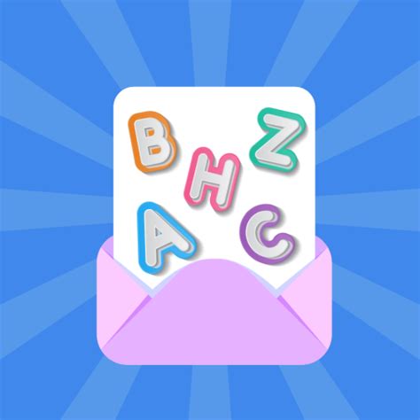 Merge Letters For PC Mac Windows Free Download Napkforpc Com