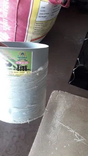 Irrigation Rain Pipe Kv Brand From Bhopal