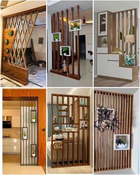 Home Design World On Instagram Partion Ideas ️ Partitiondesign Partitionwall
