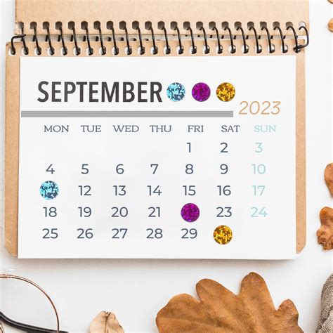 2530 Pcs Shinny Round Dot Stickers Laser Color Coding Labels Glitter Circle Dot Labels 16 Colors