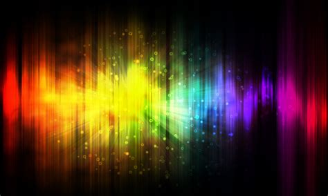 Horizon The Frequency Matrix