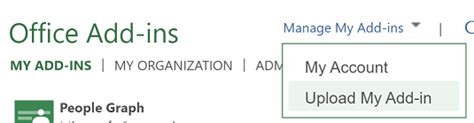 Modelon Impact Add In For Excel Installation Help Center