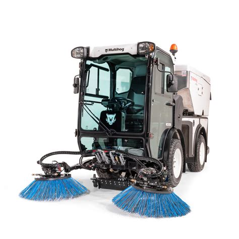 Multi Purpose Vehicles Rollins Machinery