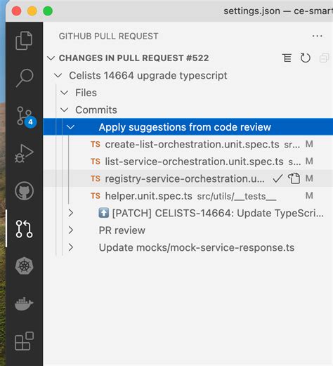 Files Are Empty Even Though Commits Are Not Empty Issue Microsoft Vscode Pull