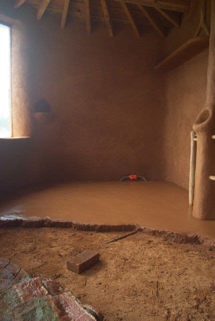 Very Large Earthen Floor Installation Artofit