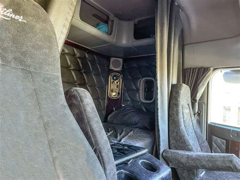 Stepping Into The Breach Nz Trucking