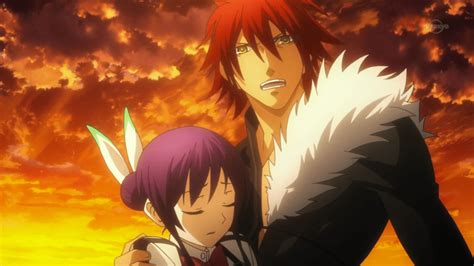 Safebooru Anime Screenshot Aquarion Aquarion Series Aquarion Evol
