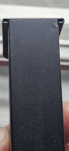 Original Factory Browning Hi Power 9mm 10 Magazine Date Code 2nd