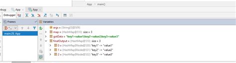 Split And Map A String In Java Hi Everyone Im Learning The Basic