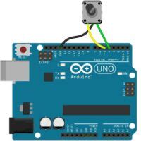How To Interface A Quadrature Rotary Encoder With Arduino