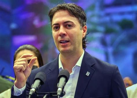 Registraduría Confirma Que Se Mantiene Revocatoria Contra Quintero Tras
