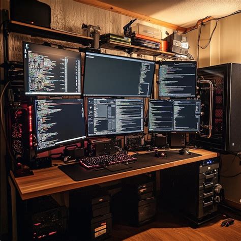 setting up a dualboot system on a custombuilt pc with multiple