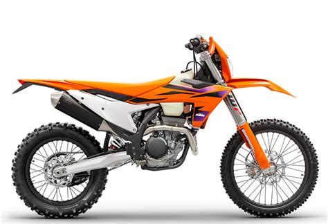 Ktm 350 Exc F