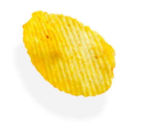 Brets Potato Chips From Brittany — Camembert Flavor 125g Simply Gourmand