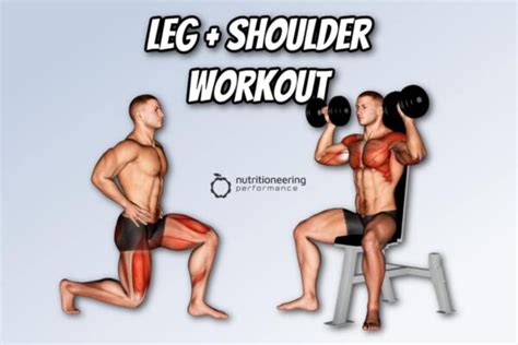 Trainer Shares Ideal Shoulder Superset Workout For Growth