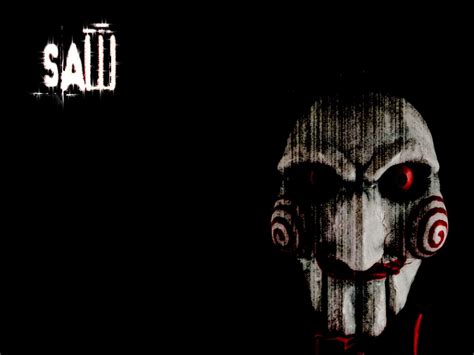 Saw Horror Wallpapers Top Free Saw Horror Backgrounds Wallpaperaccess
