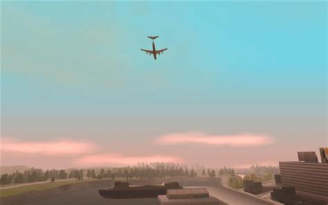 Project Eagle Gta Total Conversion Mod