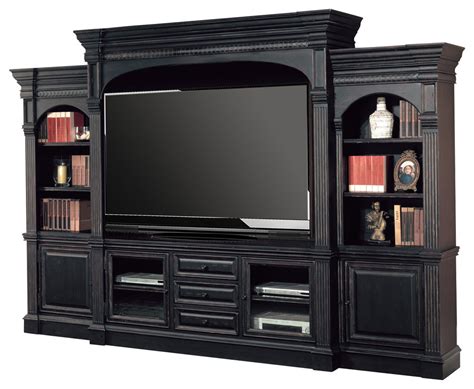 Entertainment Center Wall Unit For 75 Inch Tv At Betty Smith Blog