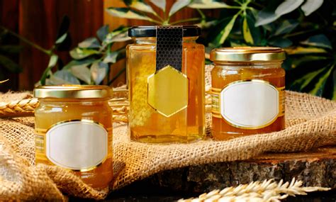Your Ultimate Guide To Honey Packaging