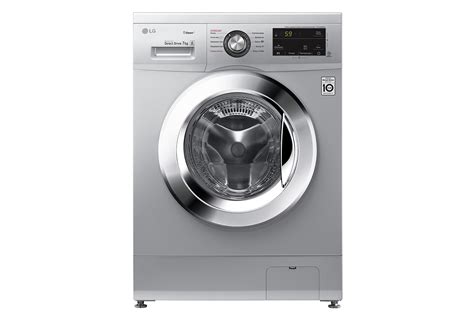 Стиральная машина LG F2J3HS4L: купить, цены, отзывы | LG RU