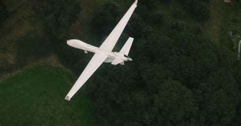 How Ga Asi Is Driving Airspace Integration For Uas General Atomics